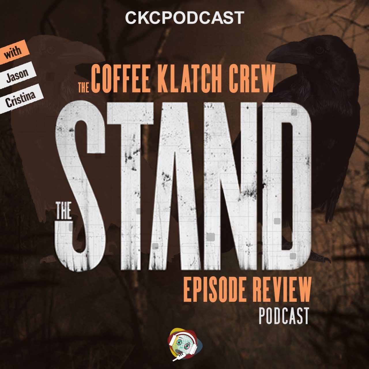 The Stand | Coffee Klatch Crew | "Coffee" Klatch Crew