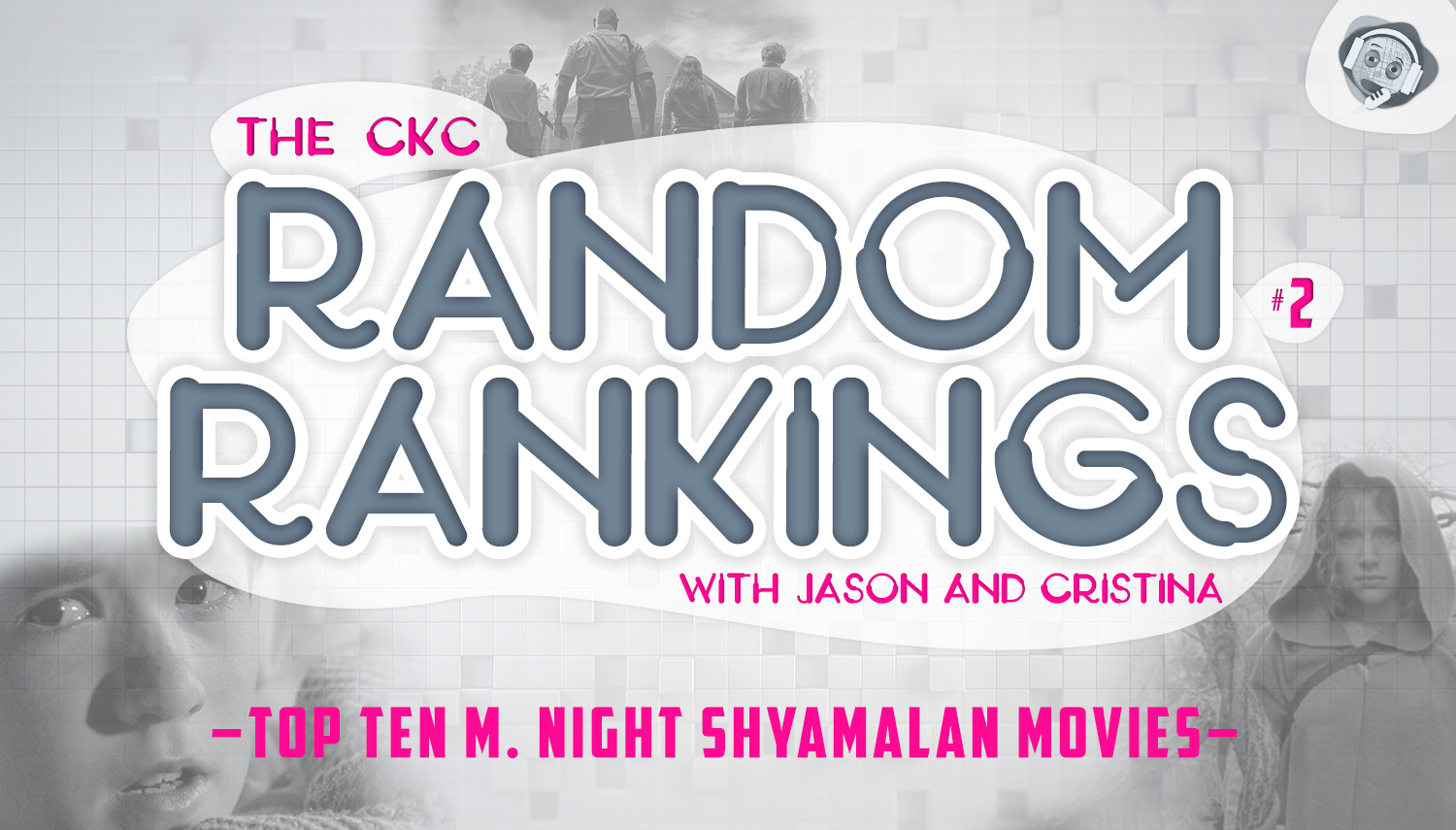 Podcasts | "Coffee" Klatch Crew